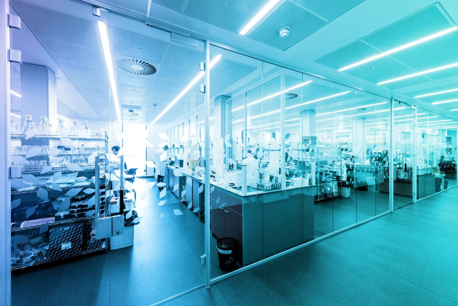 The transformative role of CDMOs in biopharmaceutical product ...