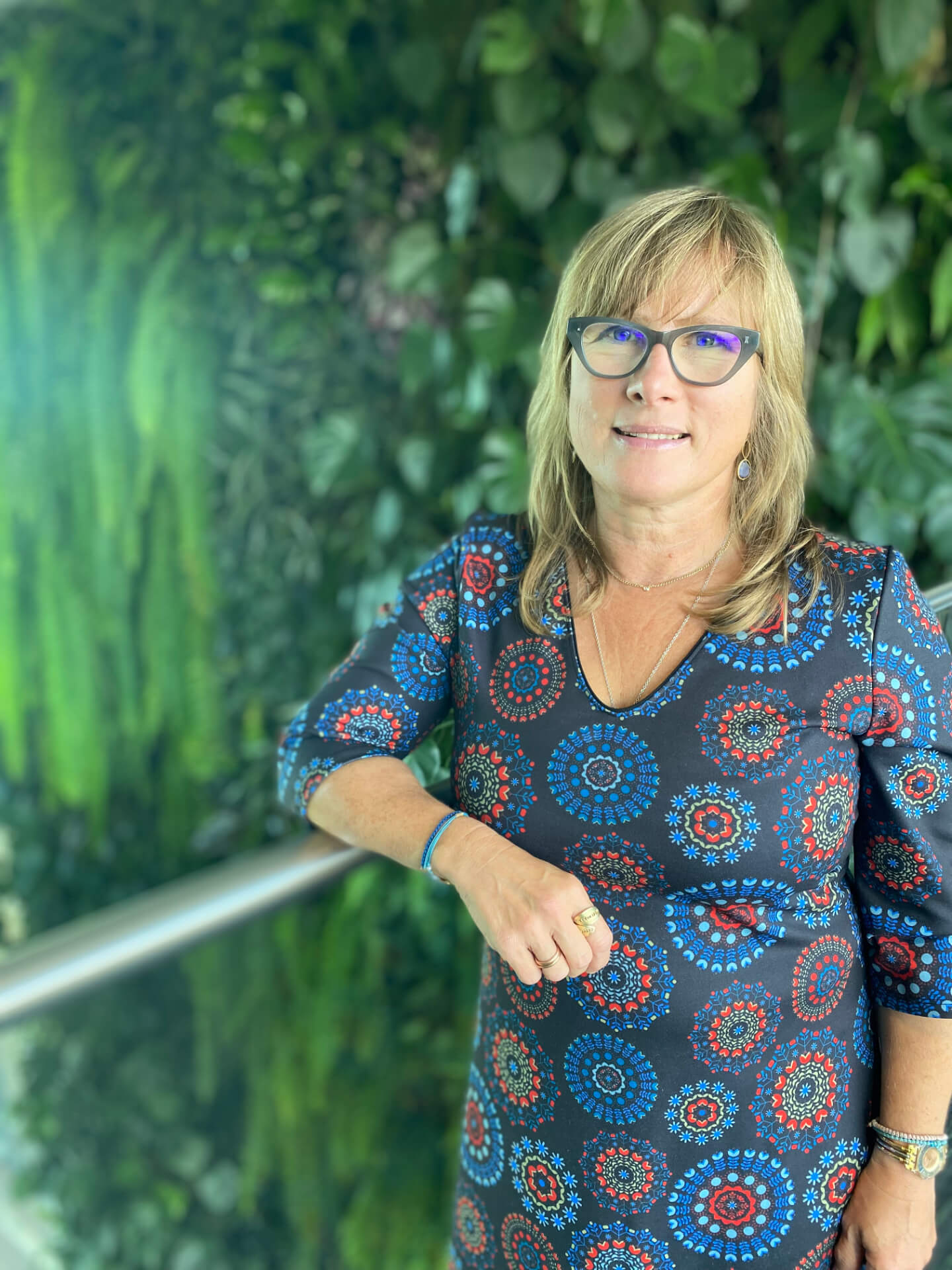 Ingenza welcomes new director of business development to strengthen international sales - Ingenza